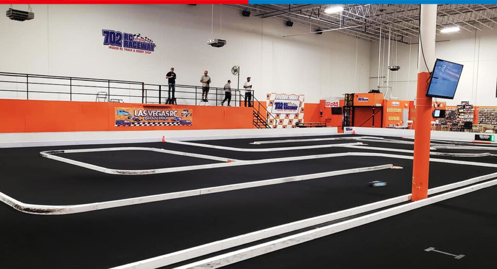 2022 TCS Race Schedule